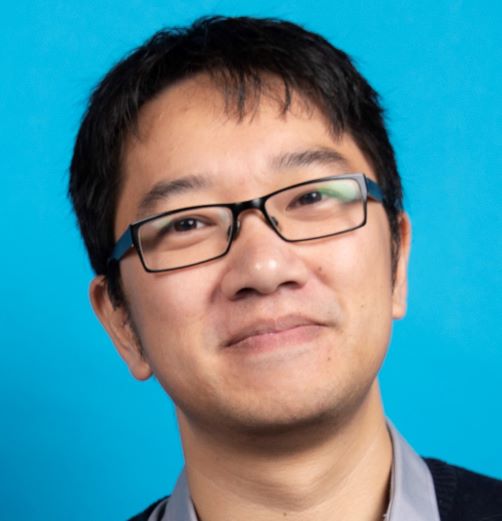 James Lieu